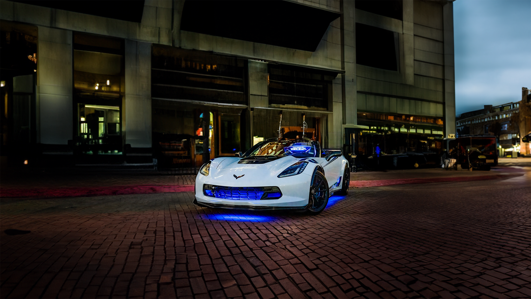 StreetGlow