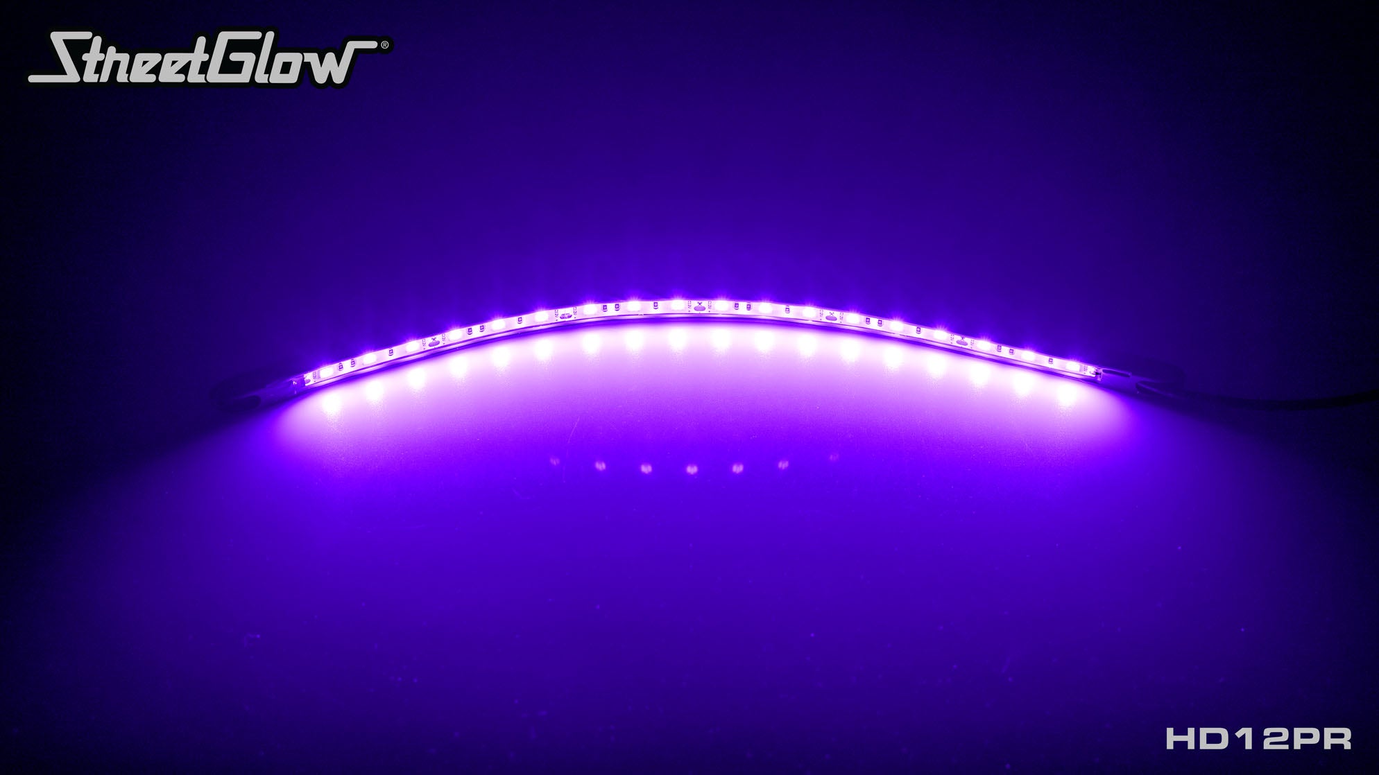 Heavy Duty LED Strips – StreetGlow