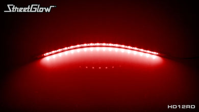 Heavy Duty LED Strips – StreetGlow