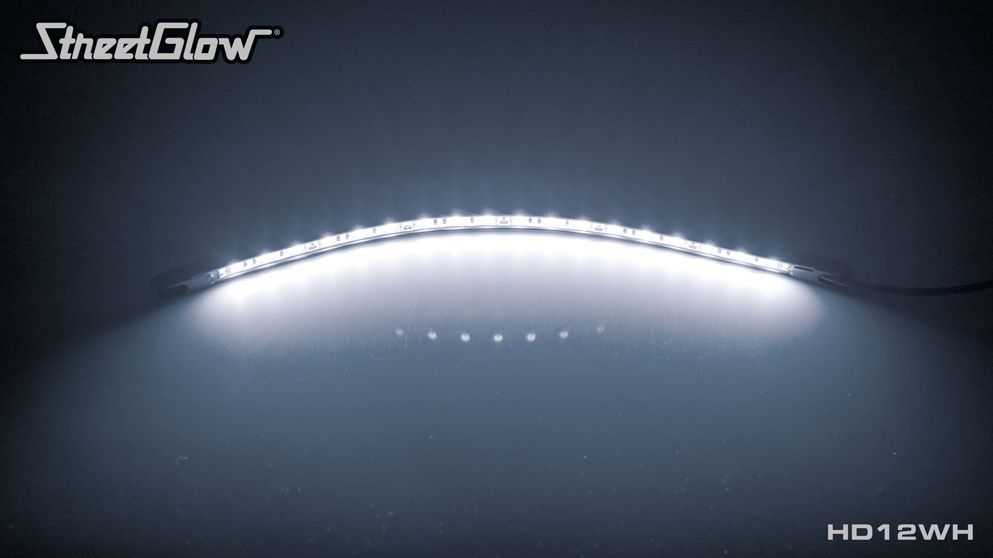 Heavy Duty LED Strips – StreetGlow
