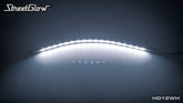 Heavy Duty LED Strips – StreetGlow
