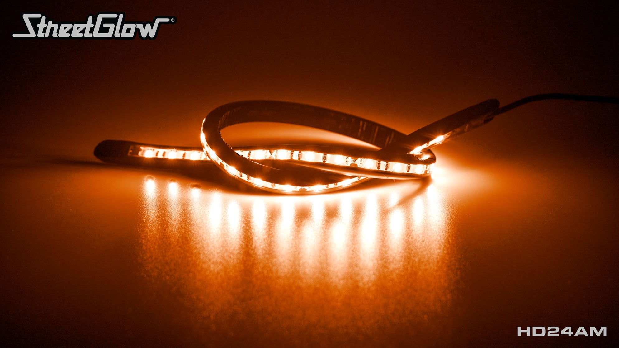 Heavy Duty LED Strips – StreetGlow