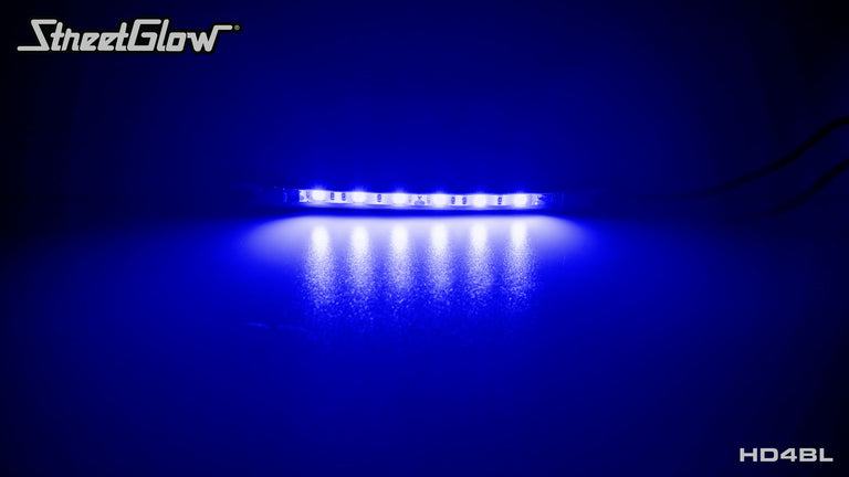 Motorcycle LED Kit – StreetGlow