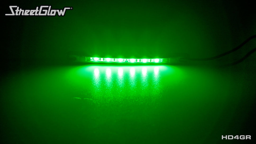 Motorcycle LED Kit – StreetGlow