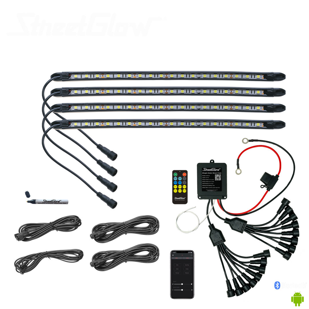 LED Interior Kit – StreetGlow