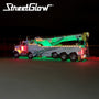 Semi-Truck / Trailer LED Kit – StreetGlow