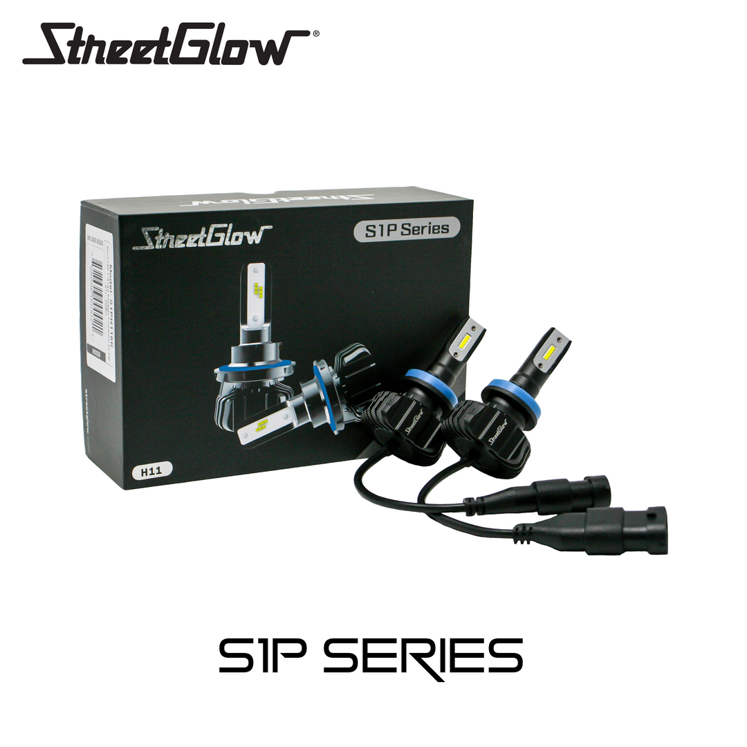 StreetGlow