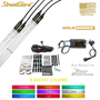 The Original Gold Series Neon Undercar Kit - FOUNDER'S EDITION – StreetGlow