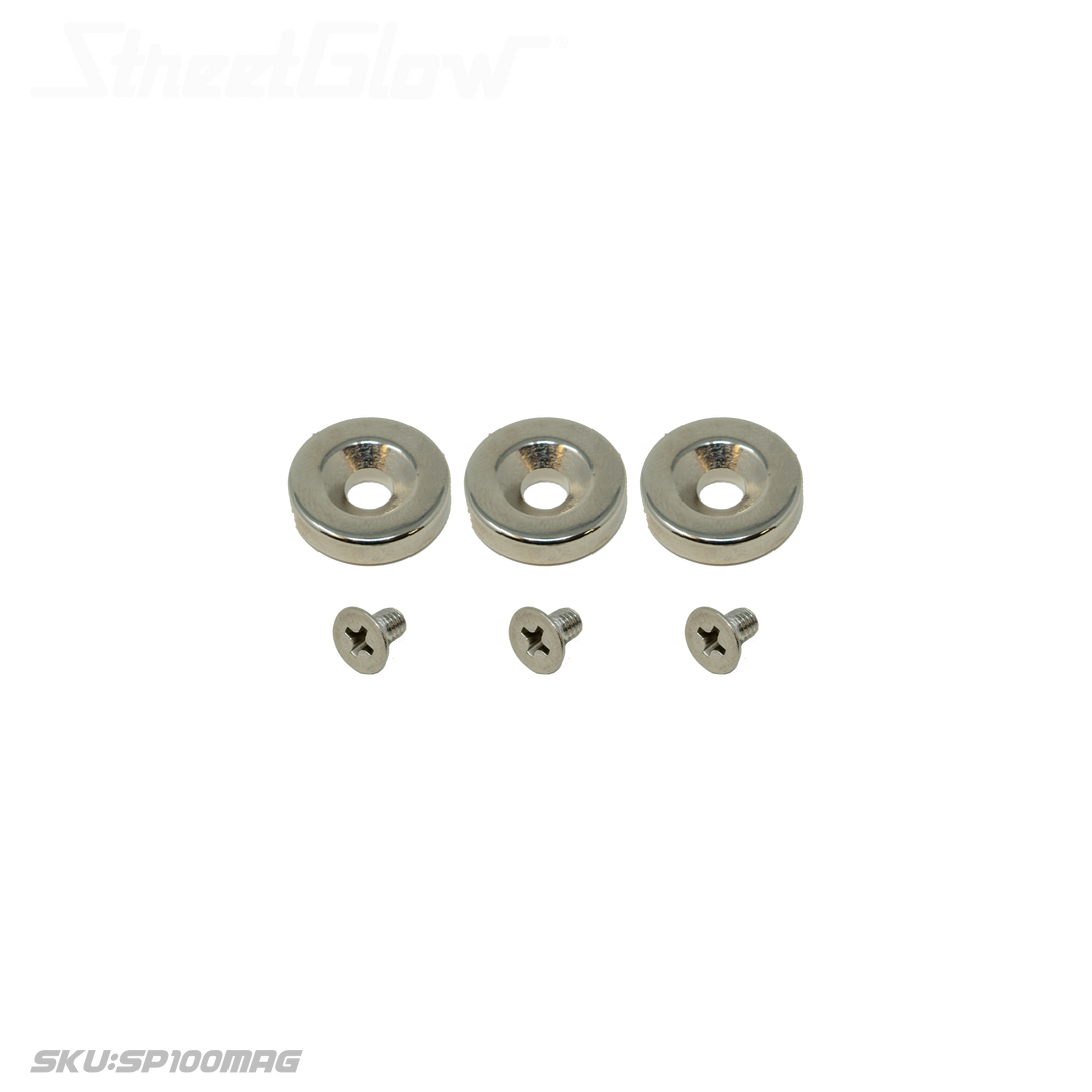 Smart LED Pods (Rock Lights) – StreetGlow