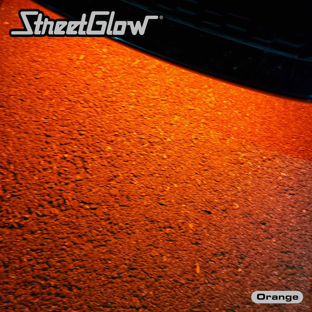 Gold Series Neon Replacement Tubes – StreetGlow